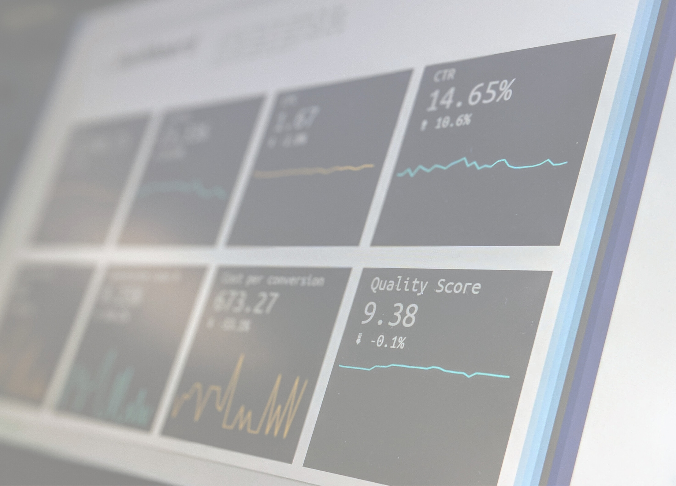 Data Analytics & Business Intelligence Consulting | Vantino