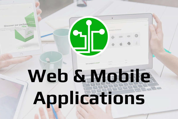 Vantino | Web & Mobile Applications